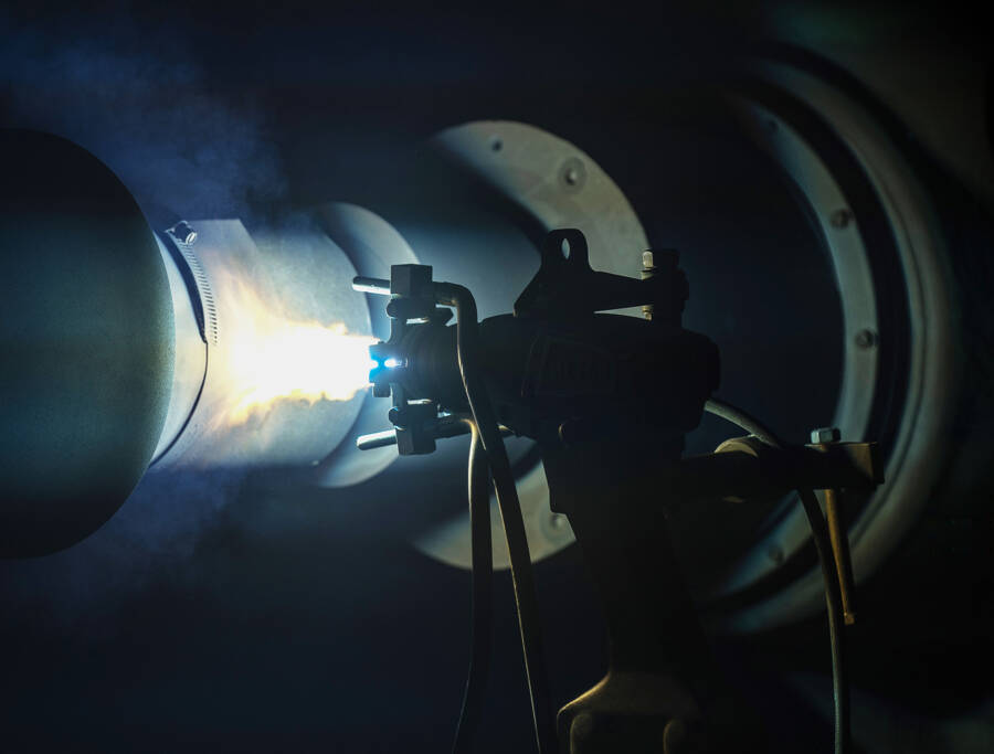 NOUVEAU: Projection thermique plasma - Hannecard